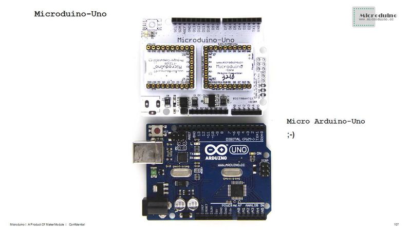 Microduino-Shield UNO/zh - Microduino Wikipedia