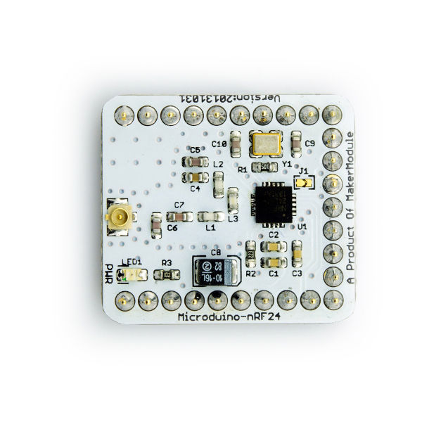 Microduino-Module nRF/zh - Microduino Wikipedia