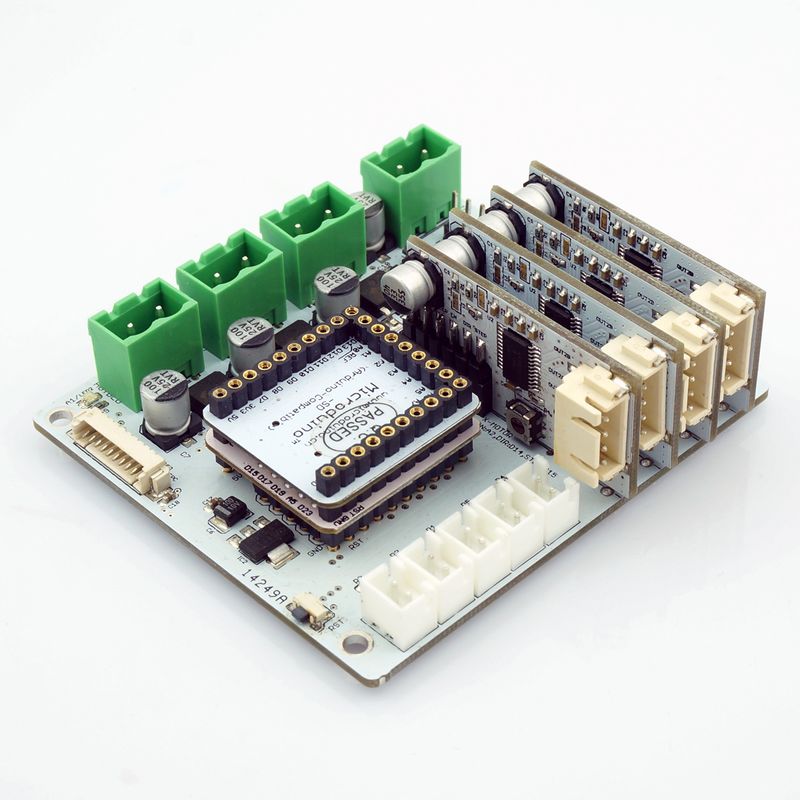 Microduino-3d print - Microduino Wikipedia