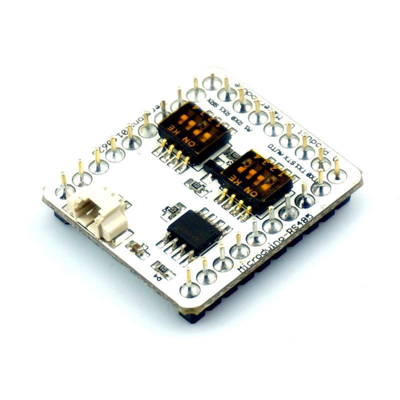 Microduino-Module RS485/zh - Microduino Wikipedia