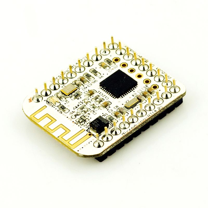Microduino-Module BLE/zh - Microduino Wikipedia