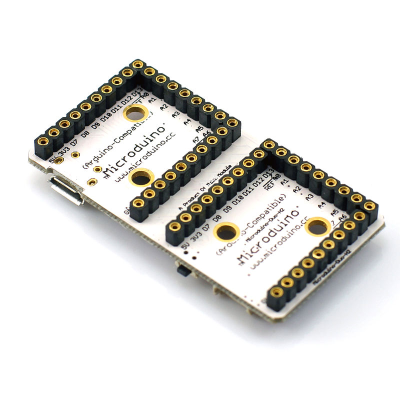 Microduino-Shield Duo-H/zh - Microduino Wikipedia