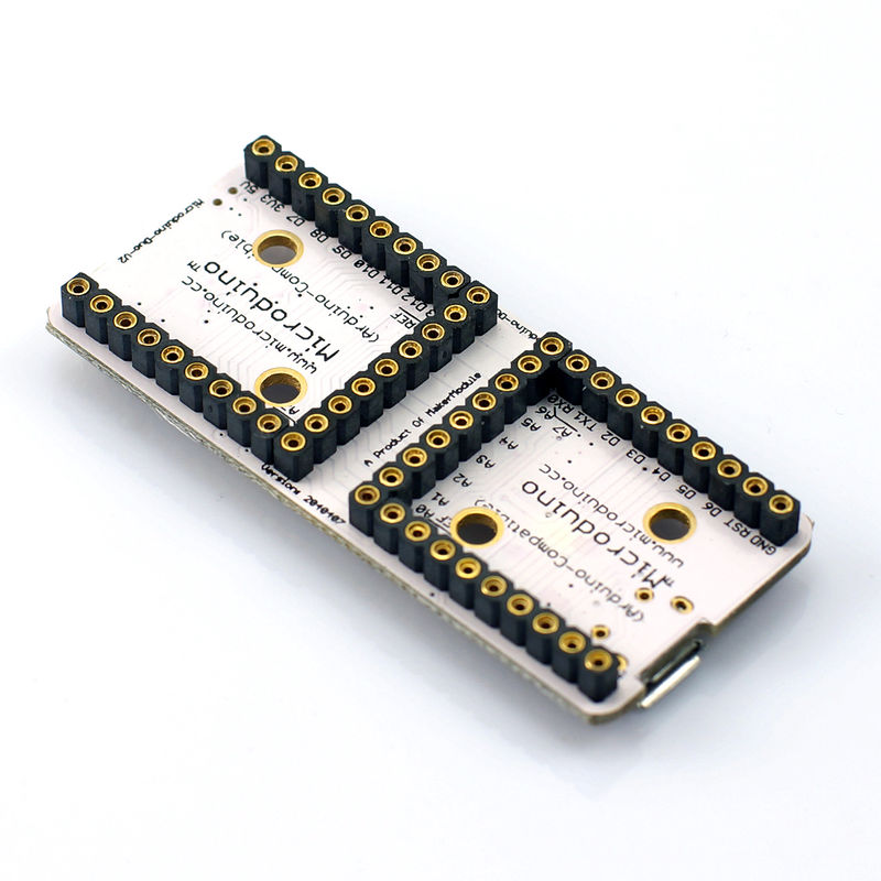 Microduino-Shield Duo-V/zh - Microduino Wikipedia