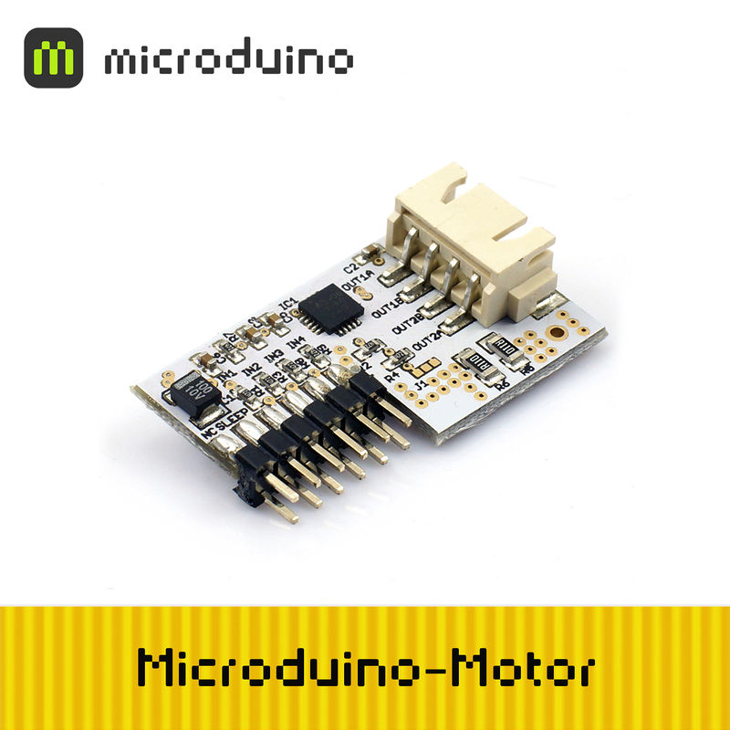Microduino-A3906 - Microduino Wikipedia