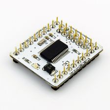 Microduino 产品系列/zh - Microduino Wikipedia