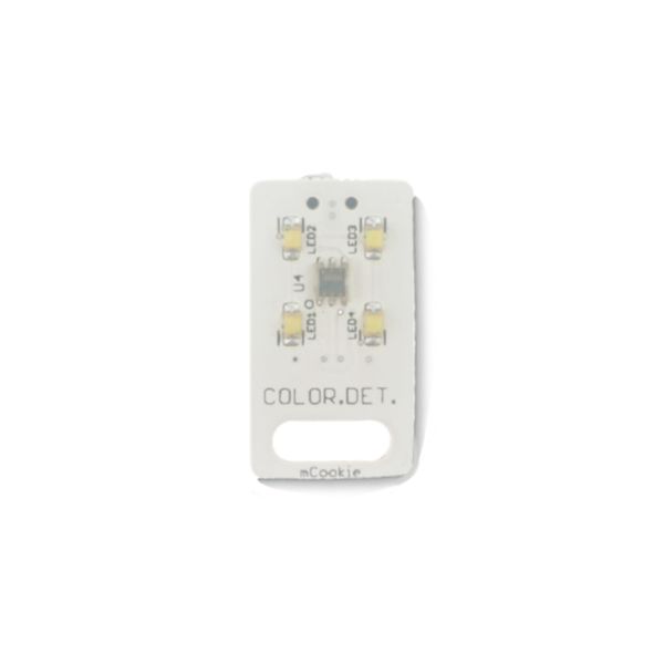 Sensor-Color Detector/zh - Microduino Wikipedia
