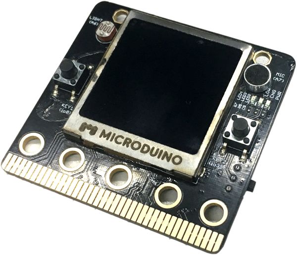 指间ESP - Microduino Wikipedia