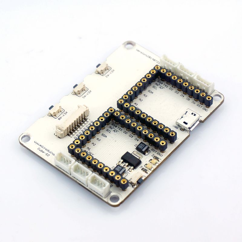 Microduino-Shield S2/zh - Microduino Wikipedia