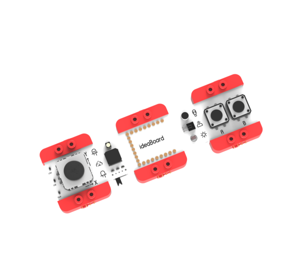 IdeaBoard - Microduino Wikipedia