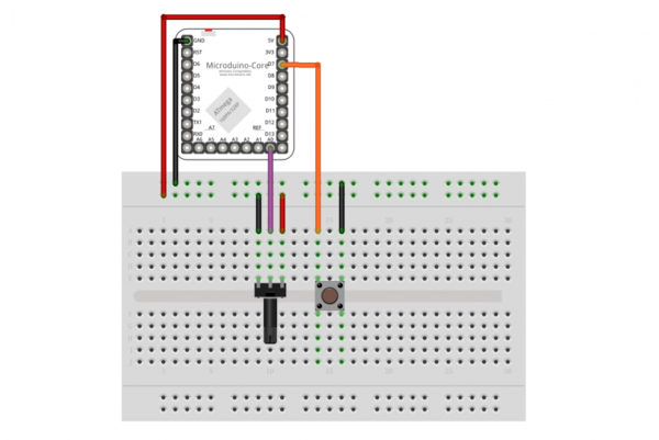 Microduino-Module nRF/zh - Microduino Wikipedia