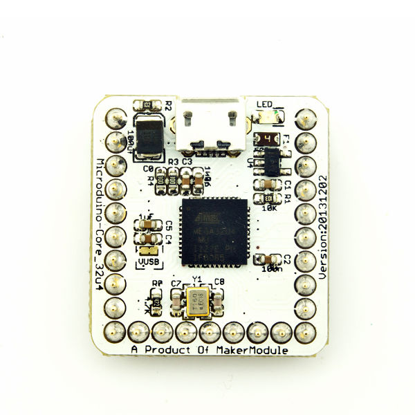 Microduino-CoreUSB/zh - Microduino Wikipedia