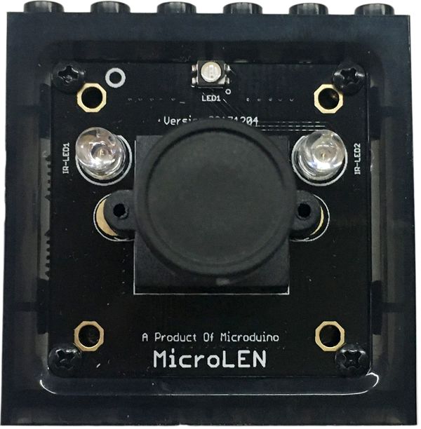 MicroMV 简介 - Microduino Wikipedia