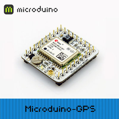 Microduino-显示/媒体/姿态/驱动/供电/HUB - Microduino Wikipedia
