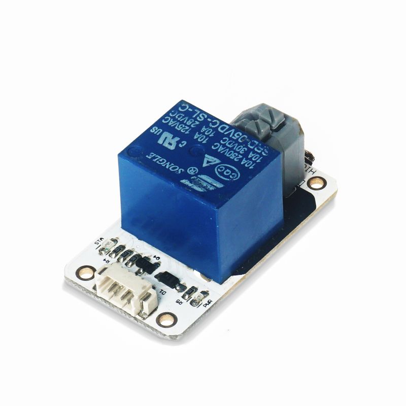 Microduino-Relay - Microduino Wikipedia