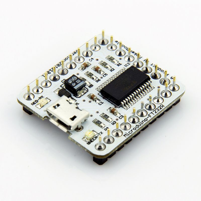 Microduino-FT232R - Microduino Wikipedia