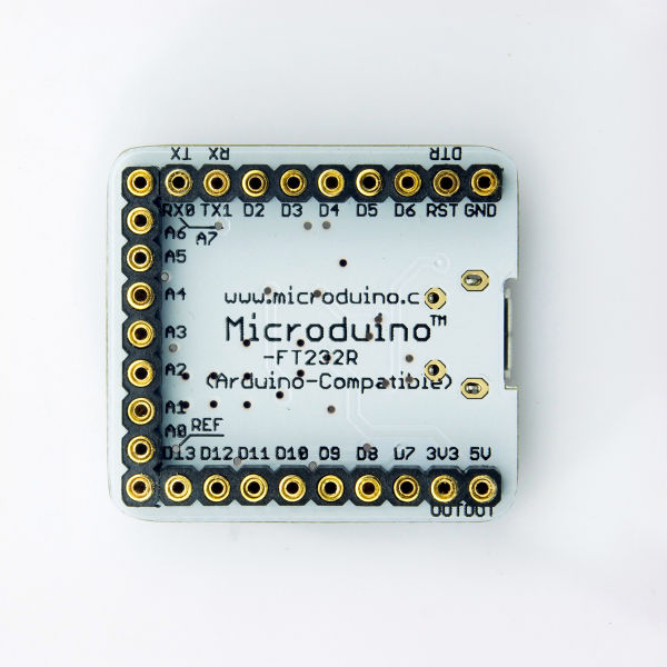 Microduino-USBTTL - Microduino Wikipedia
