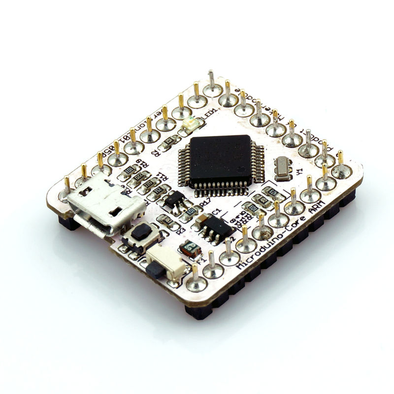 Microduino-CoreSTM32 - Microduino Wikipedia